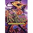 Janitors, Book 2: Secrets of New Forest Academy: Tyler Whitesides ...