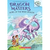Amazon.com: Wave of the Sea Dragon: A Branches Book (Dragon Masters #19 ...