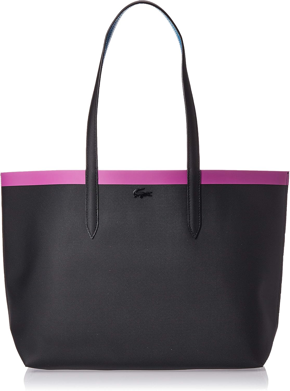 LACOSTE - Sac Femme Access Premium - NF2994AS: Amazon.fr: Chaussures et ...