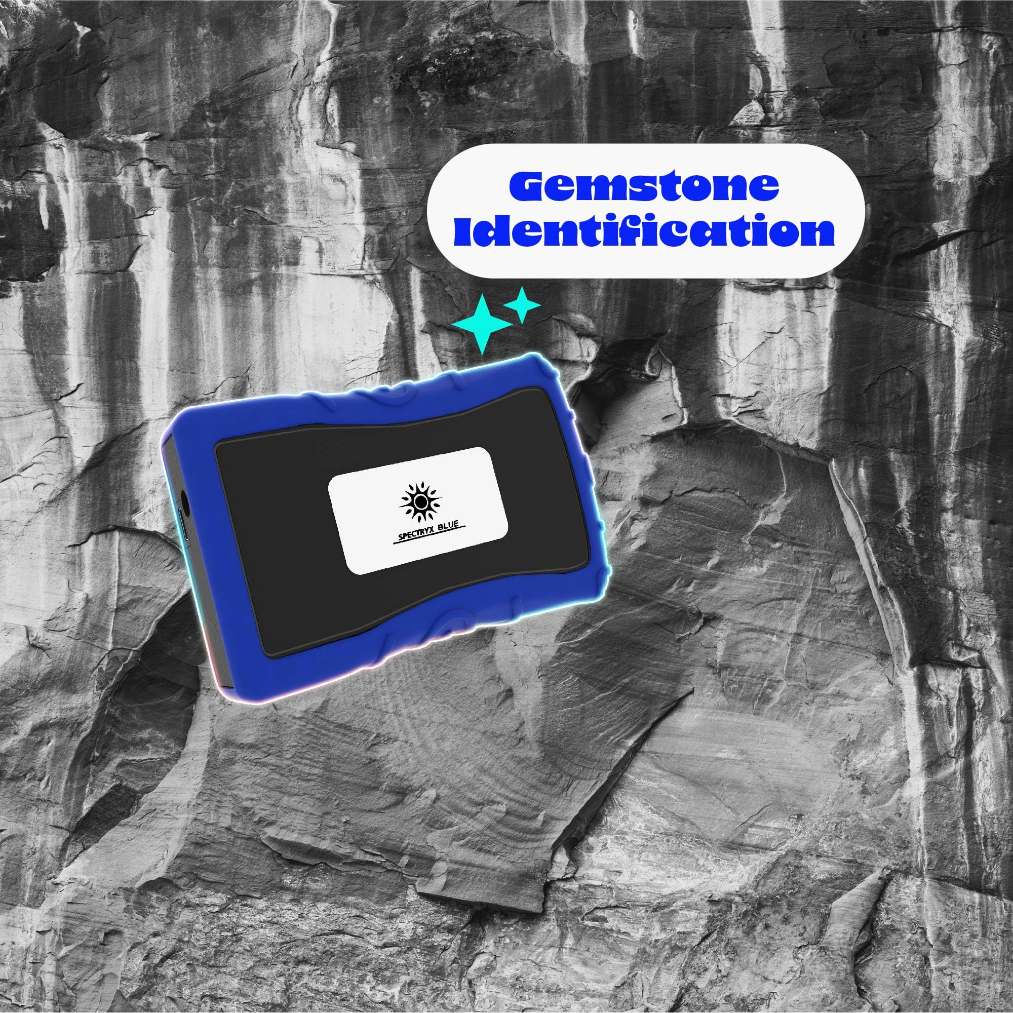 Mua Spectryx Blue Mobile Educational Spectrometer - Bluetooth-Enabled ...