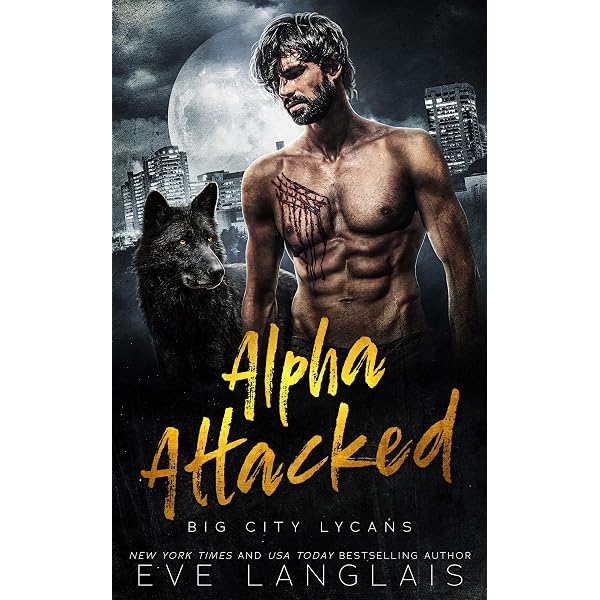 Lycans Tattoos