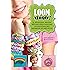 Amazon.com: Totally Awesome Rubber Band Jewelry: Make Bracelets, Rings, Belts & More with ...