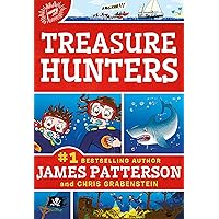 Treasure Hunters (Treasure Hunters Series Book 1) - Kindle edition by ...
