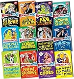 The Murderous Maths of Everything: Amazon.co.uk: Kjartan Poskitt, Rob ...