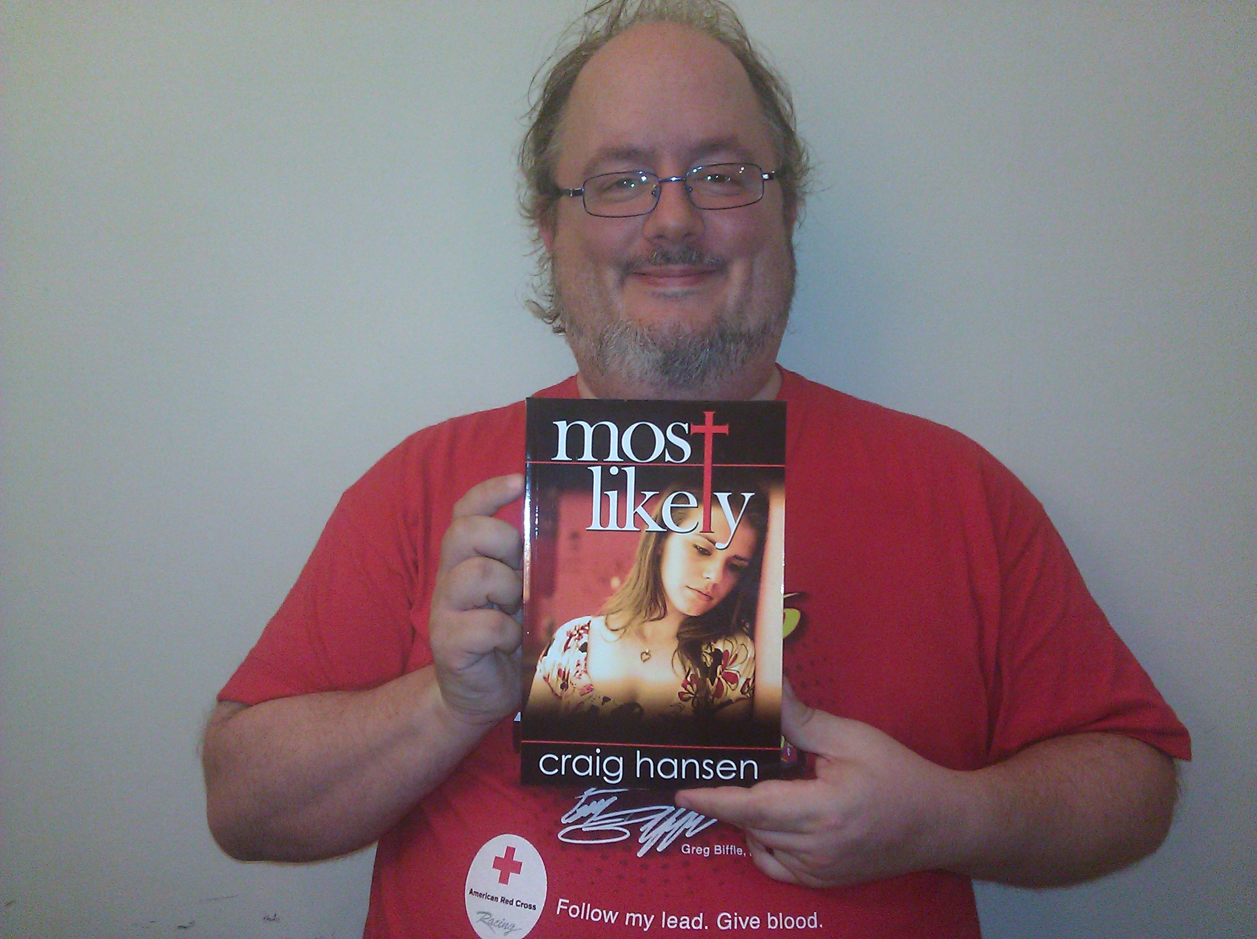 Craig Hansen – Audio Books, Best Sellers, Author Bio | Audible.com