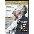 Amazon.com: 45 Years : Charlotte Rampling, Tom Courtenay, Geraldine ...