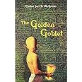 The Golden Goblet: McGraw, Eloise Jarvis: 8601401286363: Books - Amazon.ca