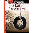 Amazon.com: To Kill a Mockingbird: An Instructional Guide for ...