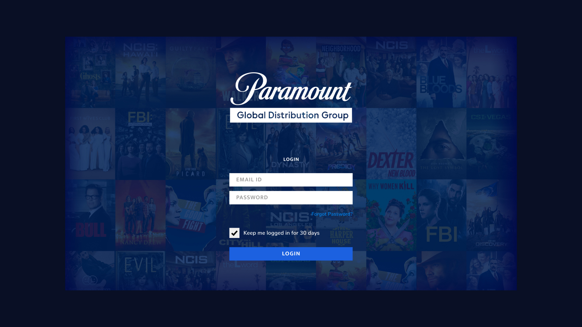 Paramount Global Distribution:Amazon.ca:Appstore for Android