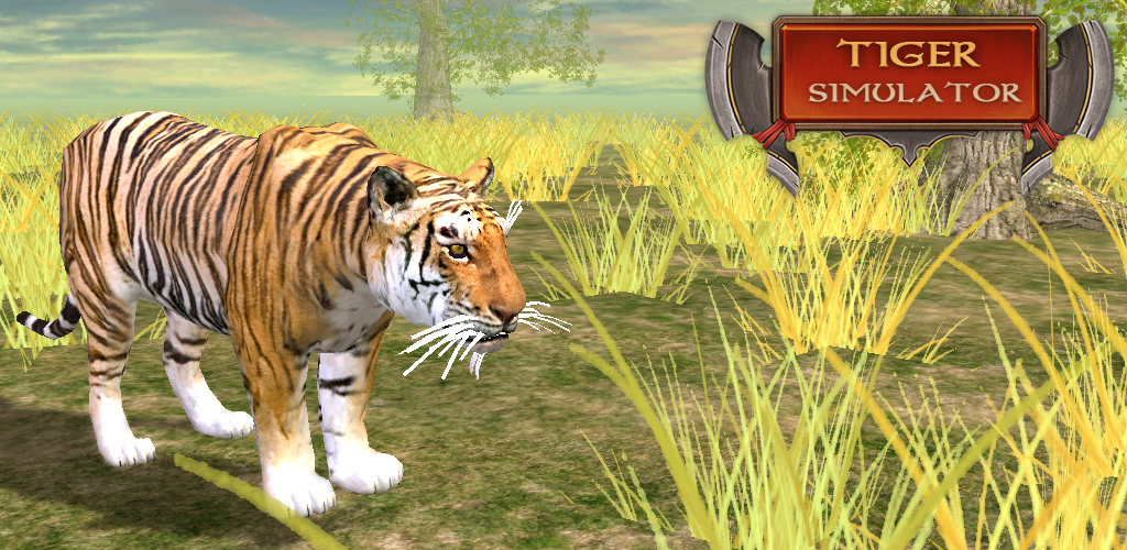 Tiger Adventure Simulator 3D:Amazon.com:Appstore for Android
