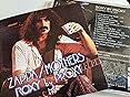 Frank Zappa - Roxy By Proxy - Amazon.com Music