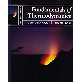 Fundamentals of Thermodynamics: Borgnakke, Claus: 9781394212910: Amazon ...