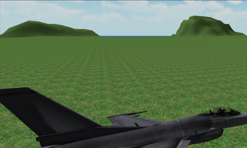 Fighter Jet: Flight Simulator:Amazon.com:Appstore for Android