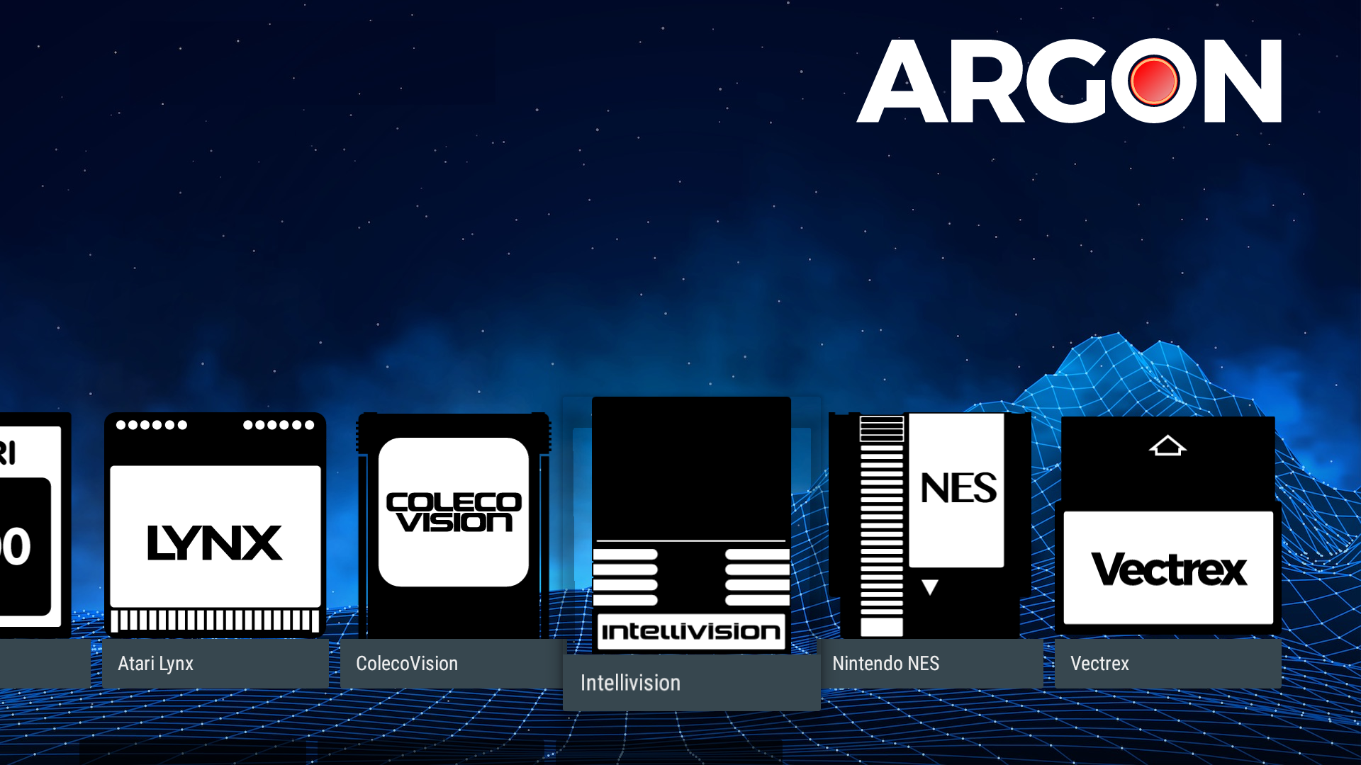 Argon:Amazon.com:Appstore for Android