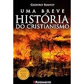 Uma Breve História do Mundo | Amazon.com.br