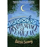 The Disappearance of Emily H.: Summy, Barrie: 9780385739436: Amazon.com ...