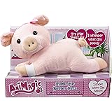 Animagic Make Me Better Pets Puppy: Amazon.co.uk: Toys & Games