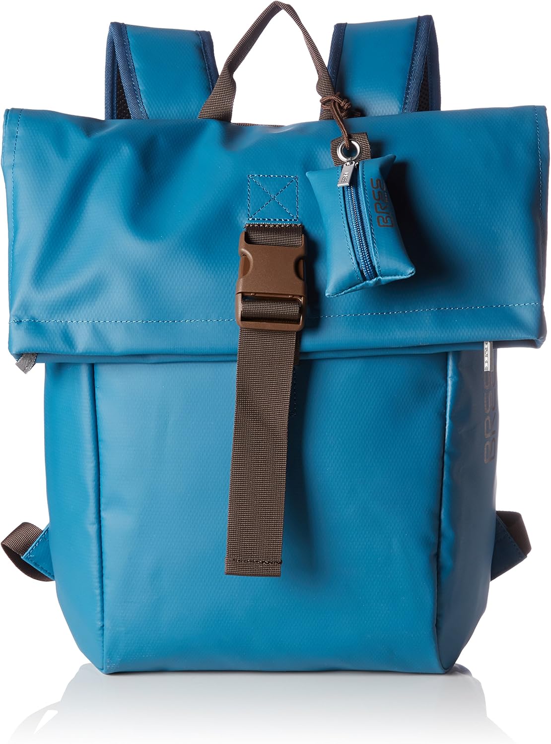 BREE Unisex-Erwachsene Punch 92, Inkblue, Backpack S W17 83092 Rucksack ...