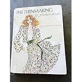 Patternmaking for Fashion Design (3rd Edition): Armstrong, Helen Joseph ...