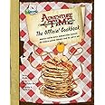 Adventure Time: The Official Cookbook: Grosser, Jordan, Hastings ...