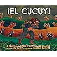 El Cucuy: A Bogeyman Cuento in English and Spanish (English and Spanish ...