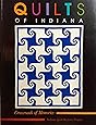 Quilts in Community: Ohio's Traditions: Ricky Clark, George W. Knepper ...