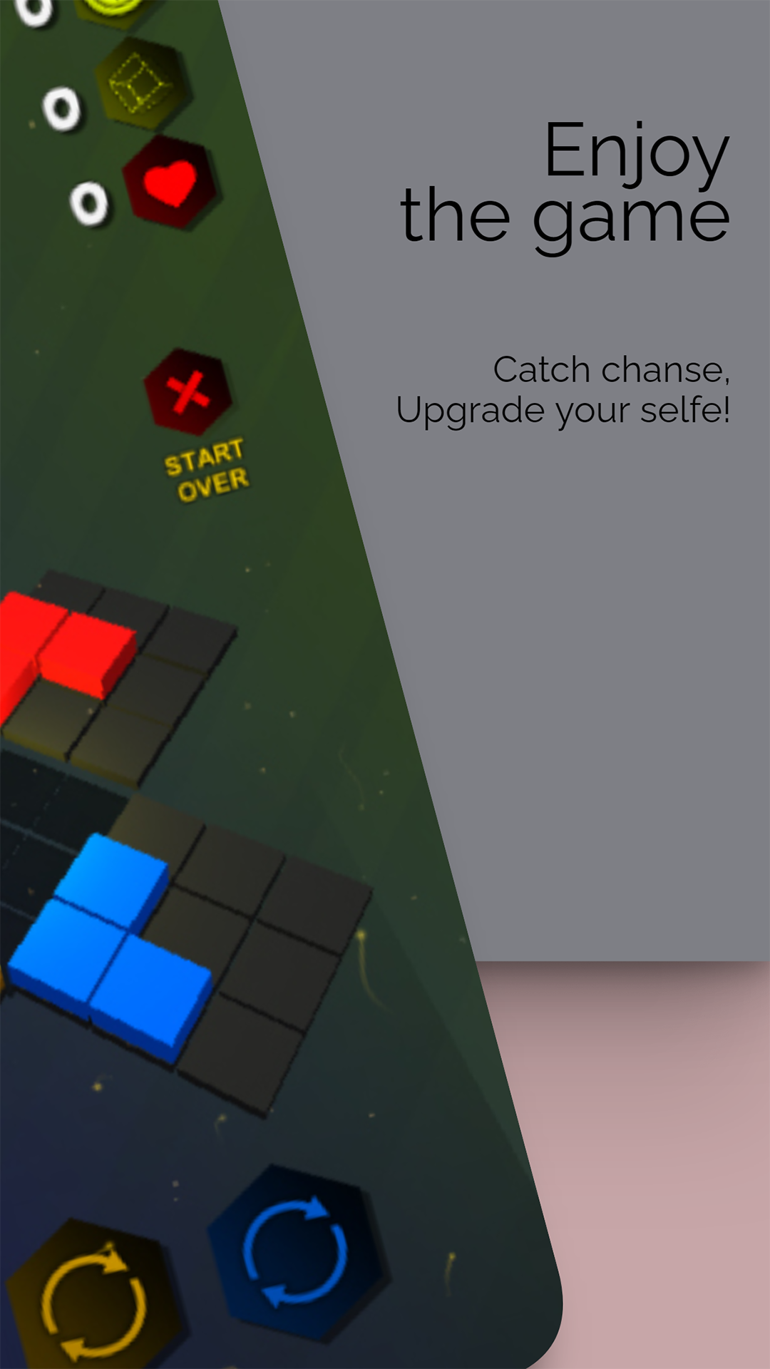 Amazon.com: Block Stone - Puzzle is a 3D puzzle, the player must ...