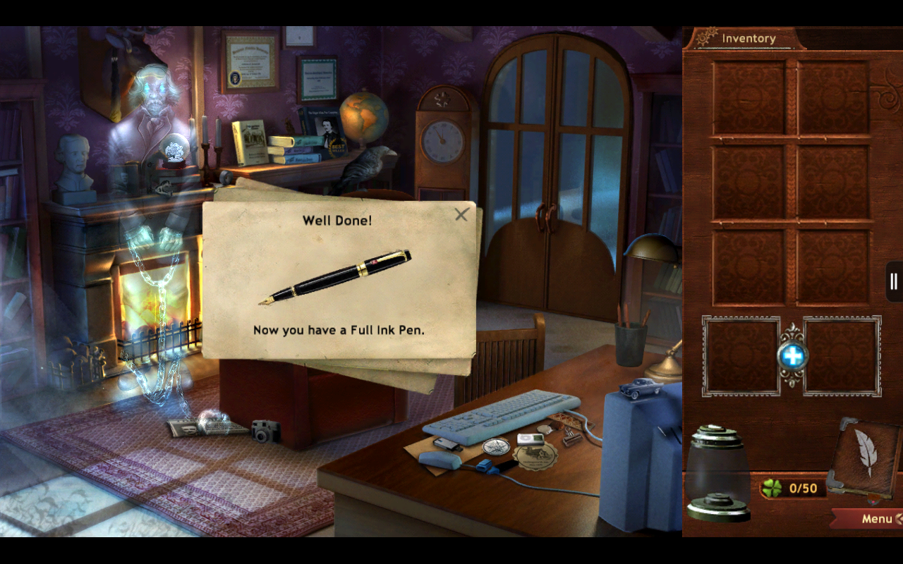 Midnight Mysteries: Salem Witch Trials (Full):Amazon.com:Appstore for Android