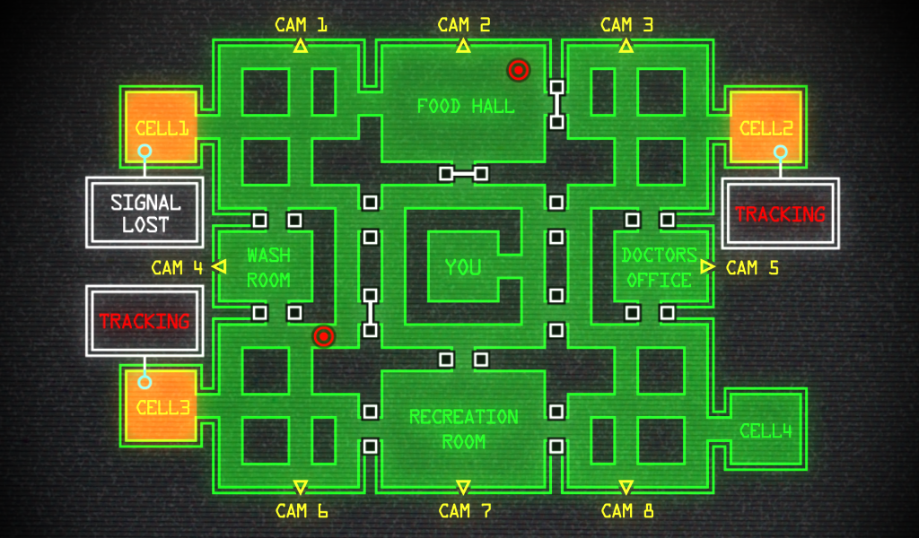 Asylum Night Shift - Fire TV Edition:Amazon.co.uk:Appstore for Android