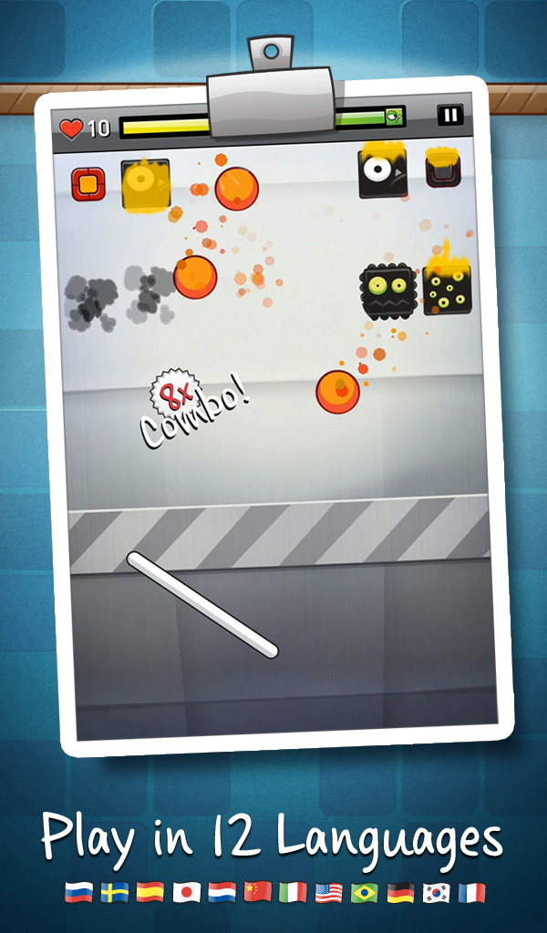 Draw Breaker HD:Amazon.com:Appstore for Android