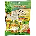 Amazon.com : Coconut Candy - Dulce De Coco Puerto Rican Candies By ...