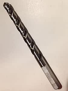 Liberty Supply Professional Maple Tree Tapping Drill Bit for 5/16" Tap ...