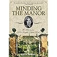 Amazon.com: Minding the Manor: The Memoir Of A 1930S English Kitchen ...