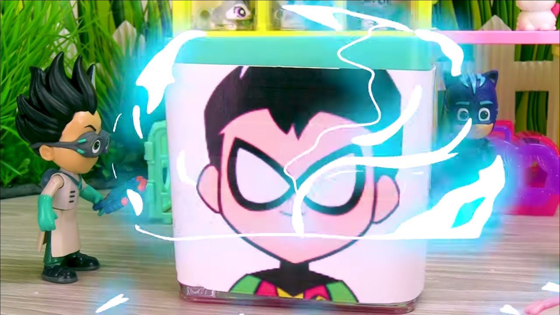 Fizzy Toy Show:Amazon.co.uk:Appstore for Android