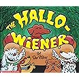 The Hallo-Wiener: Pilkey, Dav, Pilkey, Dav: 9780439079464: Amazon.com ...