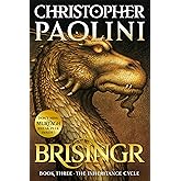 Amazon.com: The Inheritance Cycle 4-Book Trade Paperback Boxed Set ...