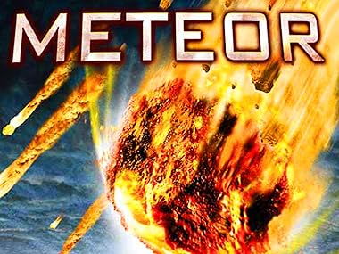 Amazon.com: Watch Meteor | Prime Video