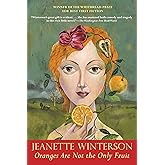 Oranges Are Not The Only Fruit (Vintage Quarterbound Classics ...