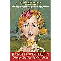 Amazon.com: Oranges Are Not the Only Fruit: 9780802135162: Winterson ...