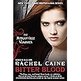 Amazon.com: Bitter Blood (Morganville Vampires, Book 13): 9780451238115 ...