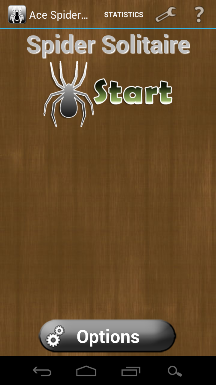 Ace Spider Solitaire HD : Amazon.es: Apps y Juegos