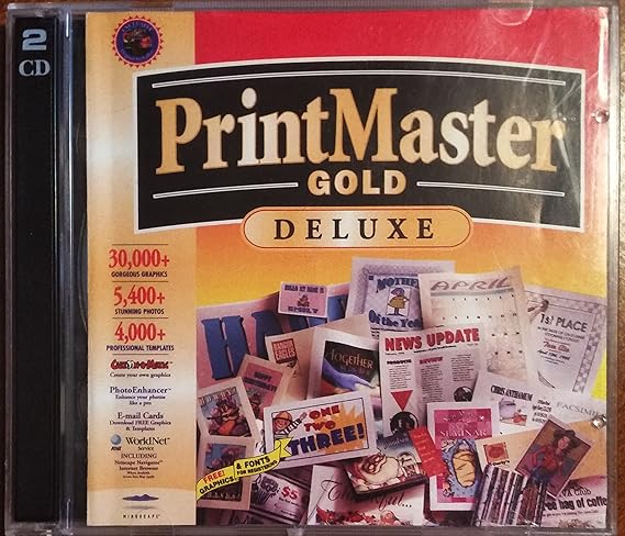 Printmaster For Windows 11