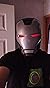 Amazon.com: Avengers Marvel Legends Series War Machine Roleplay Premium ...