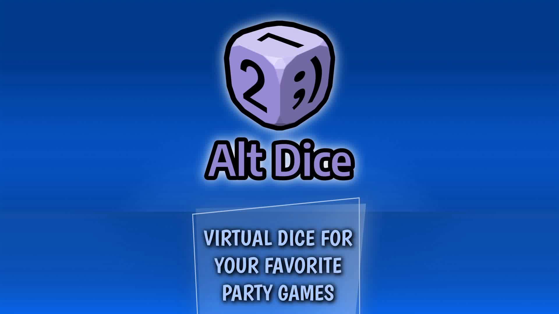 Dice: Alt Dice - App on Amazon Appstore