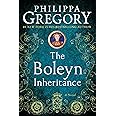 The Boleyn Inheritance: A Novel (The Plantagenet and Tudor Novels ...
