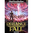 Amazon.com: Defiance of the Fall 2: A LitRPG Adventure eBook ...