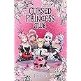 Amazon.com: Cursed Princess Club, Vol. 4: A Webtoon Unscrolled Graphic ...