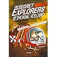 Amazon.com: The Secret Explorers and the Lost Whales: 9780744023848 ...