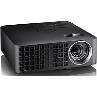 Amazon.com: Dell Mobile Projector M318WL 500 ANSI lumens WXGA (1280 x ...