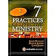 Amazon.com: Seven Practices of Effective Ministry: 9781590523735 ...